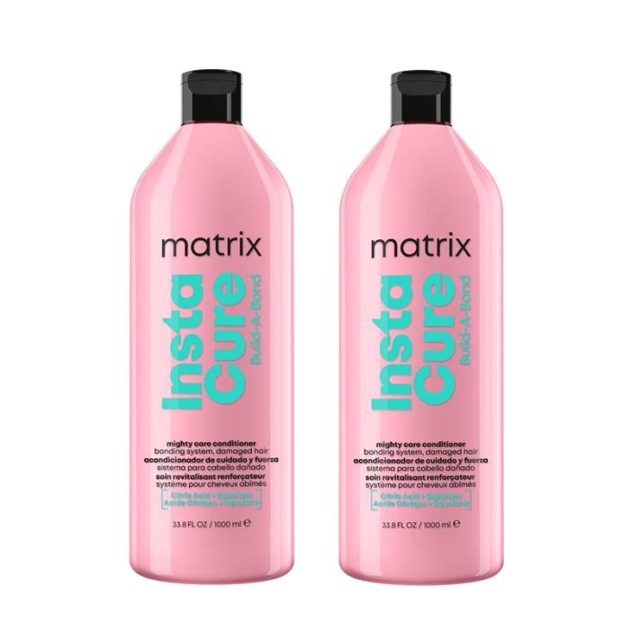 Matrix Instacure Build a Bond Conditioner 1000ml Double | Gorgeous Shop