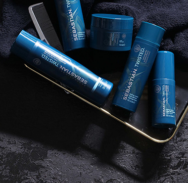 Sebastian Professional | Hair Products | Gorgeous Shop